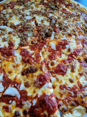 JOHNNY G’S FAMOUS PIZZAS & TOMATO PIES - 47 Photos & 63 Reviews - 808 ...