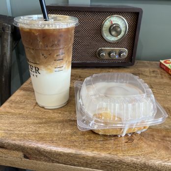 THE BOYER BAKERY - Bakery at 13681 N Litchfield Rd, Surprise, Arizona ...