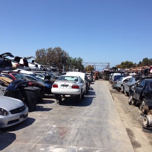 TAPATIO AUTO & TRUCK WRECKING - Updated October 2025 - 36 Photos & 53 ...