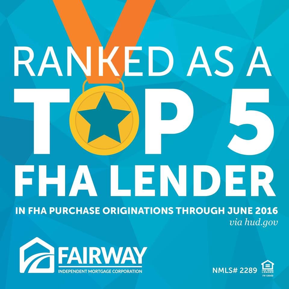 KEVIN FLAHERTY - FAIRWAY INDEPENDENT MORTGAGE CORPORATION - 20 Photos ...