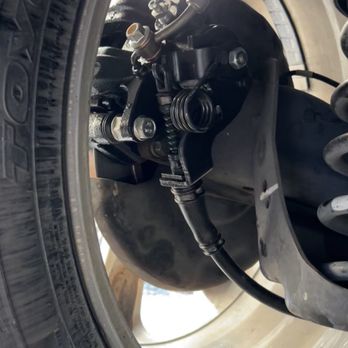 JACK DANE AUTO SERVICE - Updated October 2025 - 33 Reviews - 1200 I St ...