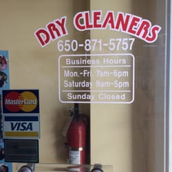 ONE HOUR DRY CLEANING - 10 Photos & 23 Reviews - Dry Cleaning - 110 ...