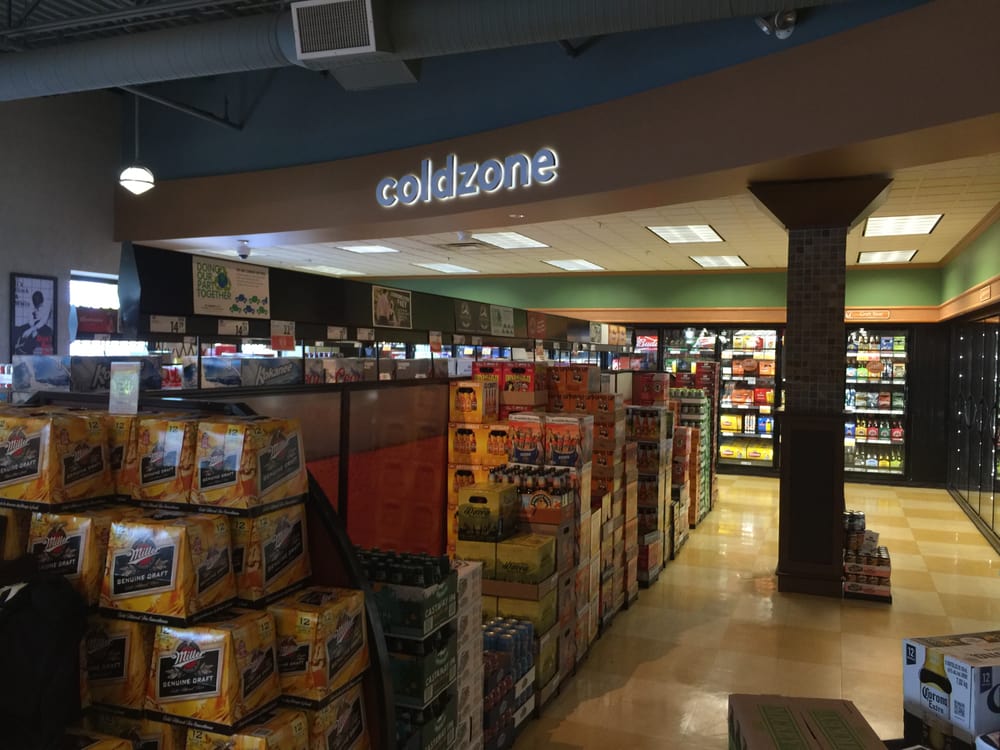 BC LIQUOR STORE - Updated October 2025 - 28 Photos - 12080 Nordel Way ...