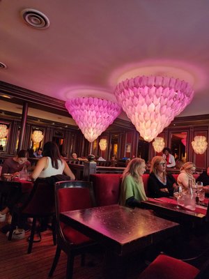 CAPUCINE CAFÉ - Updated May 2026 - 138 Photos & 73 Reviews - 39 ...