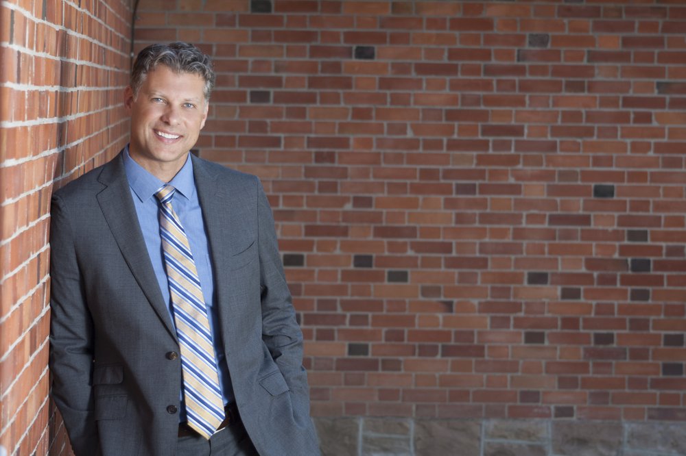 CHAD SIEBERT-RE/MAX REAL ESTATE GROUP - 215 West Rockrimmon Blvd ...