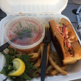 FLANDERS FISH MARKET & RESTAURANT - 301 Photos & 349 Reviews - 22 ...