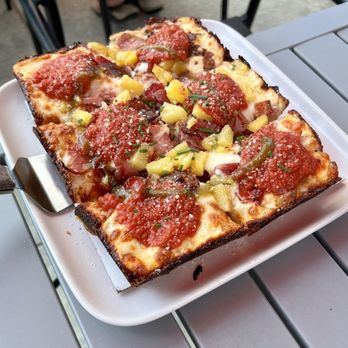 RUSE BREWING CRUST COLLECTIVE - Updated August 2024 - 185 Photos & 154 ...