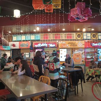 ASEAN STREAT FOOD HALL - Updated April 2025 - 683 Photos & 243 Reviews ...