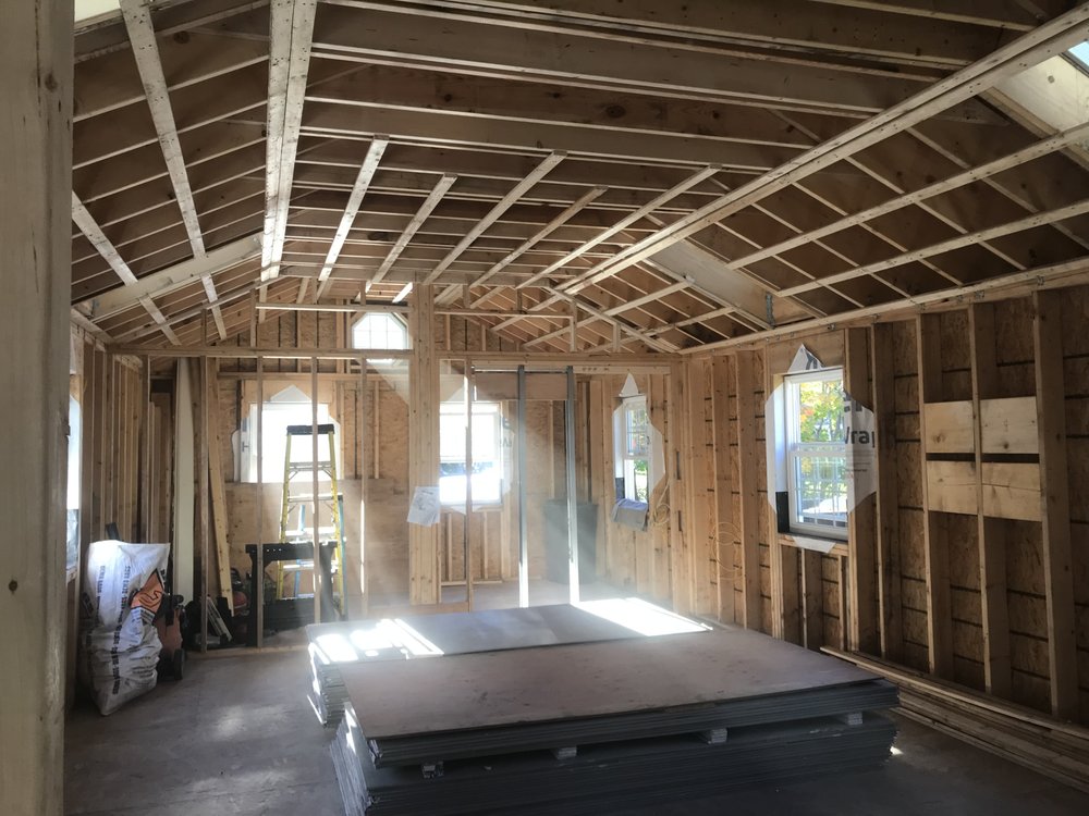 CJS CONSTRUCTION - Updated June 2025 - Request Consultation - 71 Photos ...