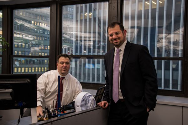 THE BACHRACH GROUP - 59 Photos & 58 Reviews - 1430 Broadway, New York ...