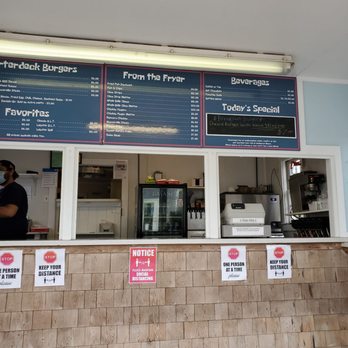 QUARTERDECK - Updated December 2025 - 29 Photos & 44 Reviews - 29 Dock ...