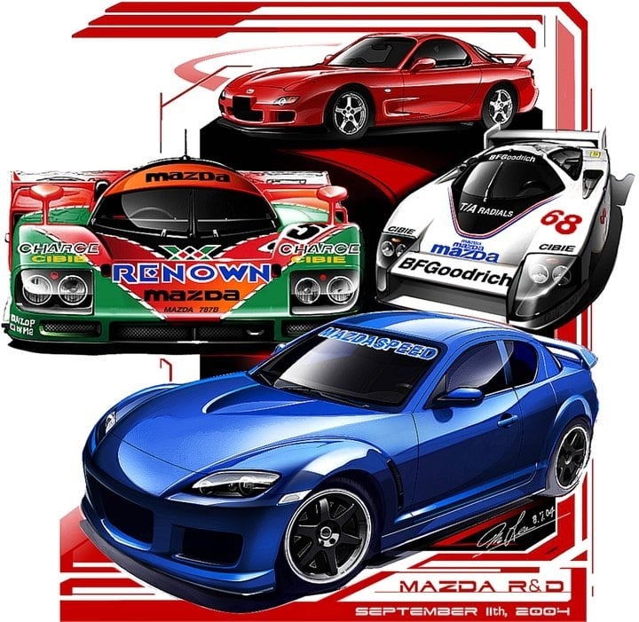 MAZDATRIX - Updated October 2025 - 13 Photos & 15 Reviews - 2730 Gundry ...