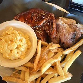 FOOD & FIRE BBQ-TAPHOUSE - Updated November 2025 - 189 Photos & 182 ...