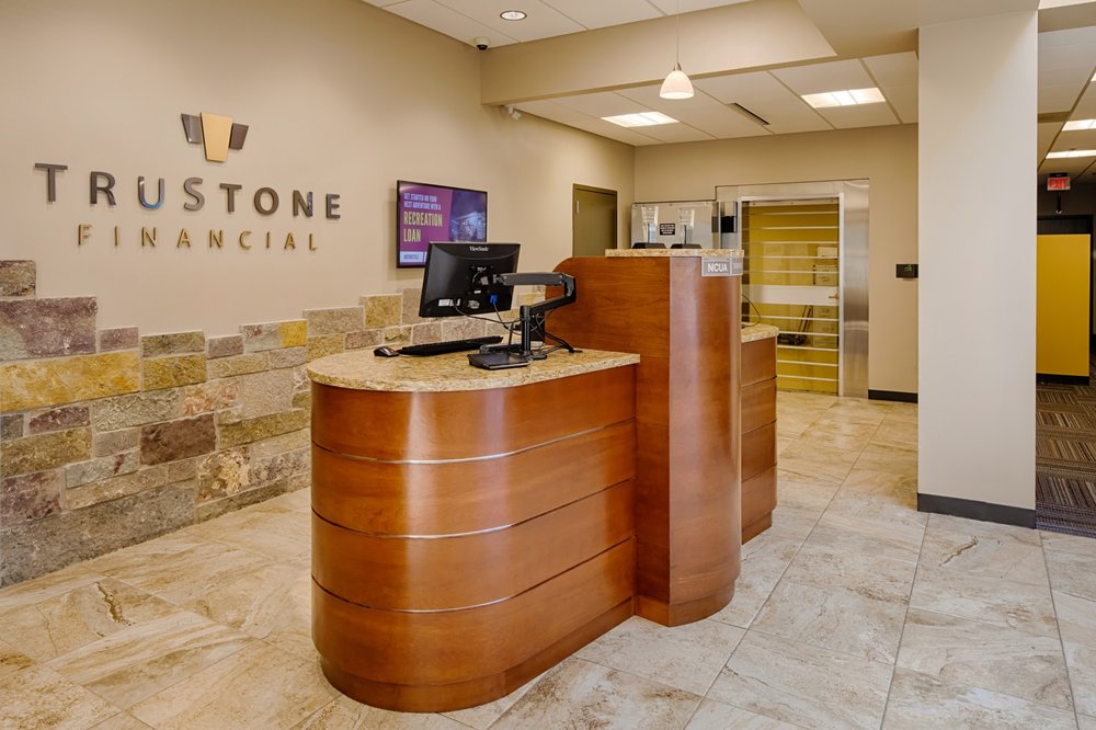 TRUSTONE FINANCIAL CREDIT UNION - Updated August 2025 - 10 Reviews ...