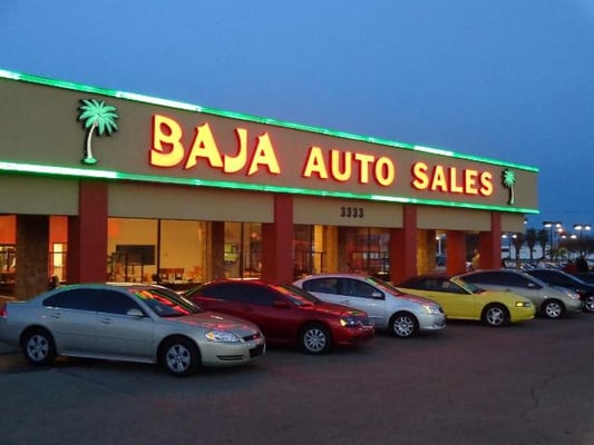 BAJA AUTO SALES EAST - Updated August 2025 - 52 Photos & 151 Reviews ...