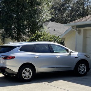 BLUE LINE SERVICES - Updated May 2025 - The Villages, Florida - Airport ...