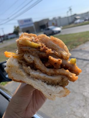 FRANKLIN GIANT GRINDERS - Updated October 2024 - 143 Photos & 129 ...