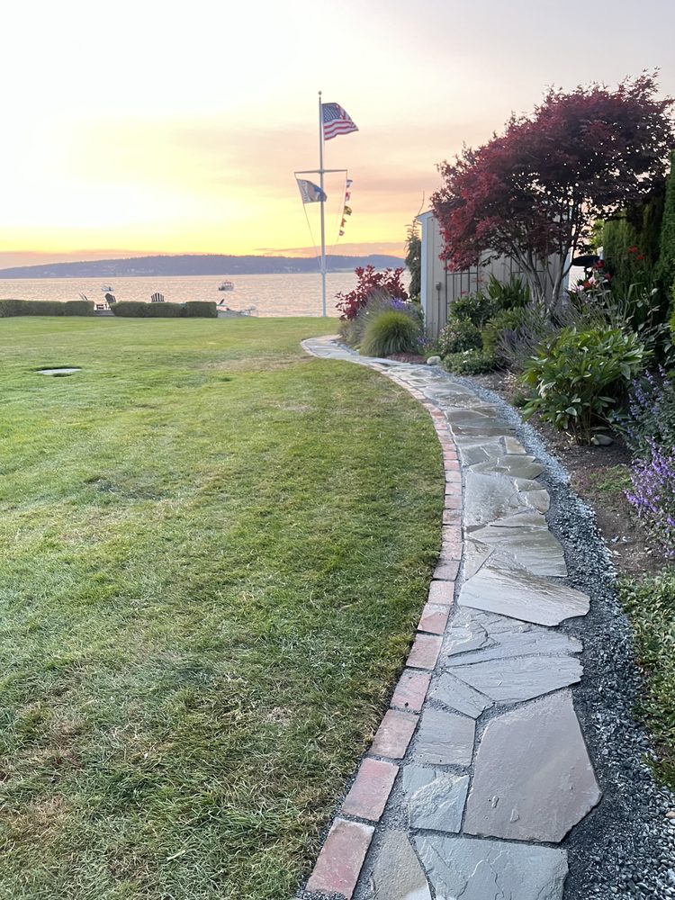 THUNDER LANDSCAPING - 107 Photos - Burlington, Washington - Landscaping ...