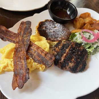 PILLAR - Updated October 2025 - 135 Photos & 52 Reviews - 408 N Bishop ...