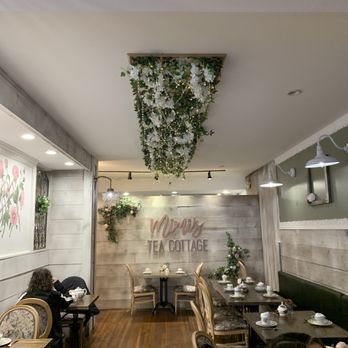 MIMI’S TEA COTTAGE - Updated October 2024 - 39 Photos & 15 Reviews - 30 ...