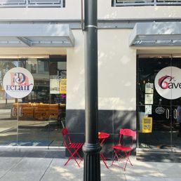 ID-ECLAIR - Updated December 2025 - 567 Photos & 195 Reviews - 169 W Green St, Pasadena ...