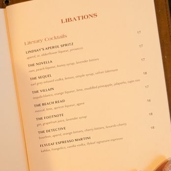 FLYLEAF - Updated October 2025 - 225 Photos & 75 Reviews - 92 Kercheval ...