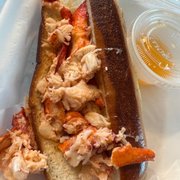 LOBSTAH ON A ROLL - 222 Photos & 145 Reviews - 254 Newbury St, Boston ...