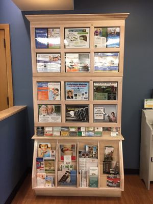 CANTON PUBLIC LIBRARY - Updated November 2025 - 111 Photos & 30 Reviews ...