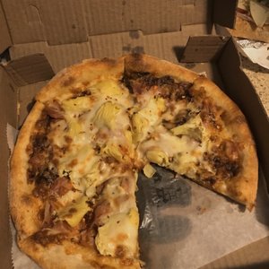 PIZZA MINE - 15 Photos & 39 Reviews - 9 Homer Ave, Ashland ...