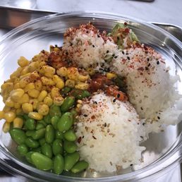 HANAYA POKE SOUTHSIDE - Updated October 2025 - 129 Photos & 106 Reviews ...