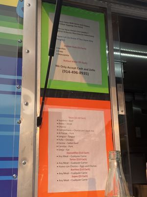 TACOS LOS DOS COMPADRES - Updated July 2025 - 25 West Lincoln Ave ...