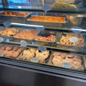 GEORGE CALEF’S FINE FOODS - Updated December 2025 - 24 Reviews - 495 ...