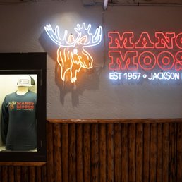 MANGY MOOSE - Updated July 2025 - 541 Photos & 737 Reviews - 3295 ...