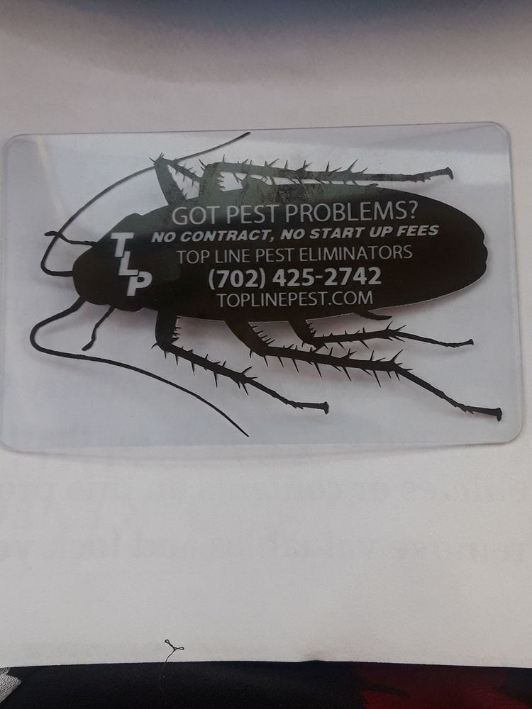 JOSH THE BUG GUY - 37 Photos & 57 Reviews - 3970 Spring Leaf Dr, Las Vegas, NV - Yelp