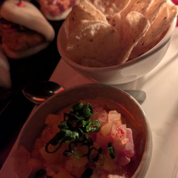 THE KEEFER BAR - Updated October 2025 - 538 Photos & 343 Reviews - 135 ...