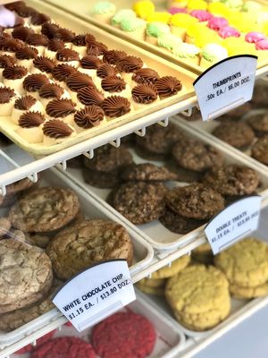 THE SLATON BAKERY - 84 Photos & 41 Reviews - 109 S 9th St, Slaton ...