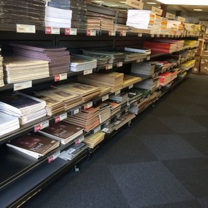 EX LIBRIS BOOKSTORE - 21 Photos & 15 Reviews - 228 Martin Luther King ...