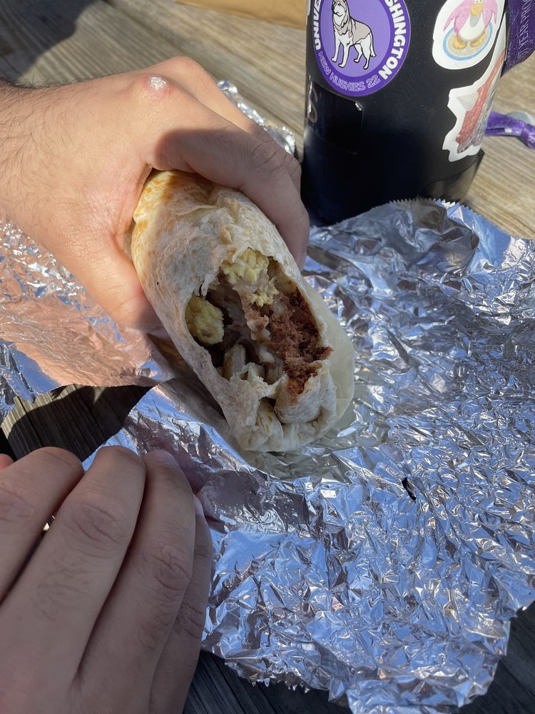 BURRITO EXPRESS - Updated November 2025 - 38 Photos & 47 Reviews - 1252 ...