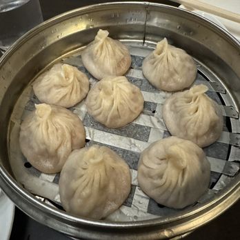 DIM SUM GARDEN - Updated August 2024 - 3342 Photos & 3009 Reviews ...