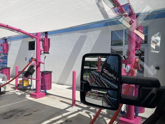 MODWASH - Updated November 2025 - 15 Photos & 10 Reviews - 98 Garner Rd ...