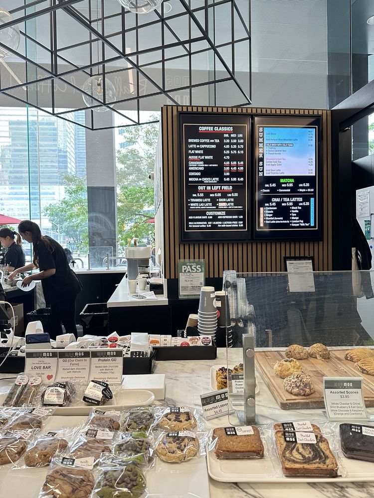 MOS MOS COFFEE - Updated August 2025 - 43 Photos & 33 Reviews - 130 ...