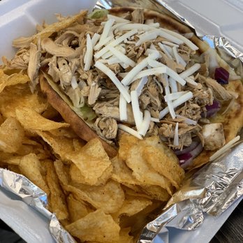 THE MAC SHACK & SPECIALTIES - Updated September 2024 - 33 Photos & 28 ...