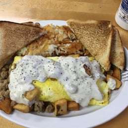 BANJO’S CAFE - Updated May 2024 - 102 Photos & 91 Reviews - 5824 SW ...