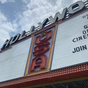 CINEMARK HOLLYWOOD USA - Updated September 2025 - 21 Photos & 23 ...