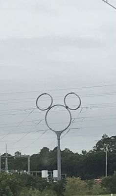 MICKEY MOUSE POWER LINE - Updated June 2024 - 52 Photos & 43 Reviews ...