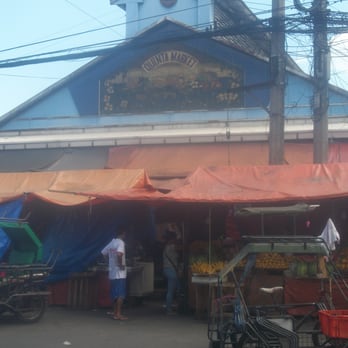 QUINTA MARKET - Updated December 2025 - Carlos Palanca Sr. Street ...