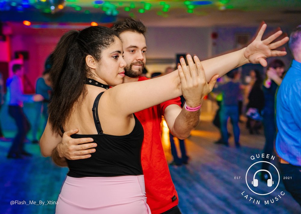 QUEEN LATIN MUSIC - Updated October 2025 - Cambridge, Ontario - Dance Schools - Phone Number - Yelp