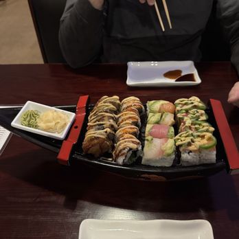 ORCHID JAPANESE RESTAURANT - Updated December 2025 - 333 Photos & 350 ...