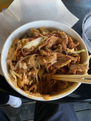 CUPBOP - KOREAN BBQ - Updated May 2024 - 700 East 815, Provo, Utah ...