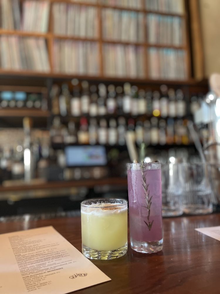 GOLD LINE - Updated September 2025 - 194 Photos & 161 Reviews - 5607 N ...